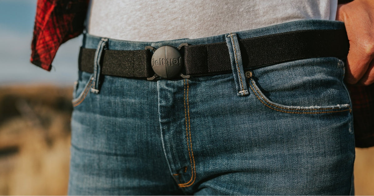 Best 6 Vegan Belts in 2022 – Jelt Belt