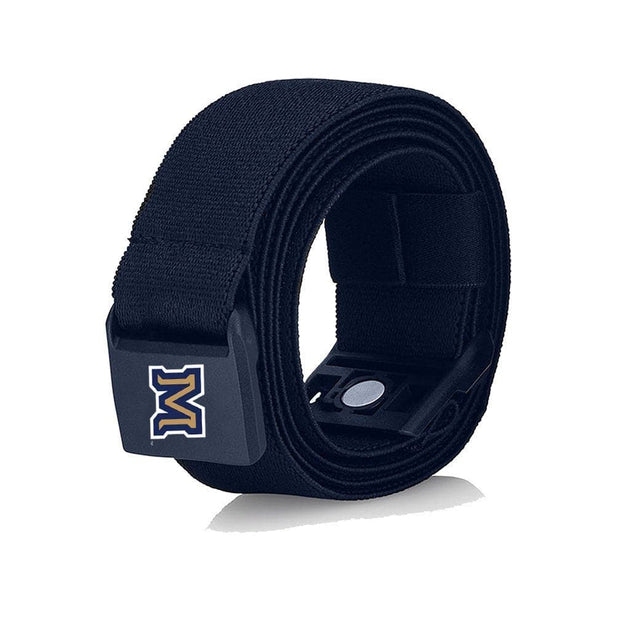 Collegiate Belt Collection - JeltX College Belts – Jelt Belt